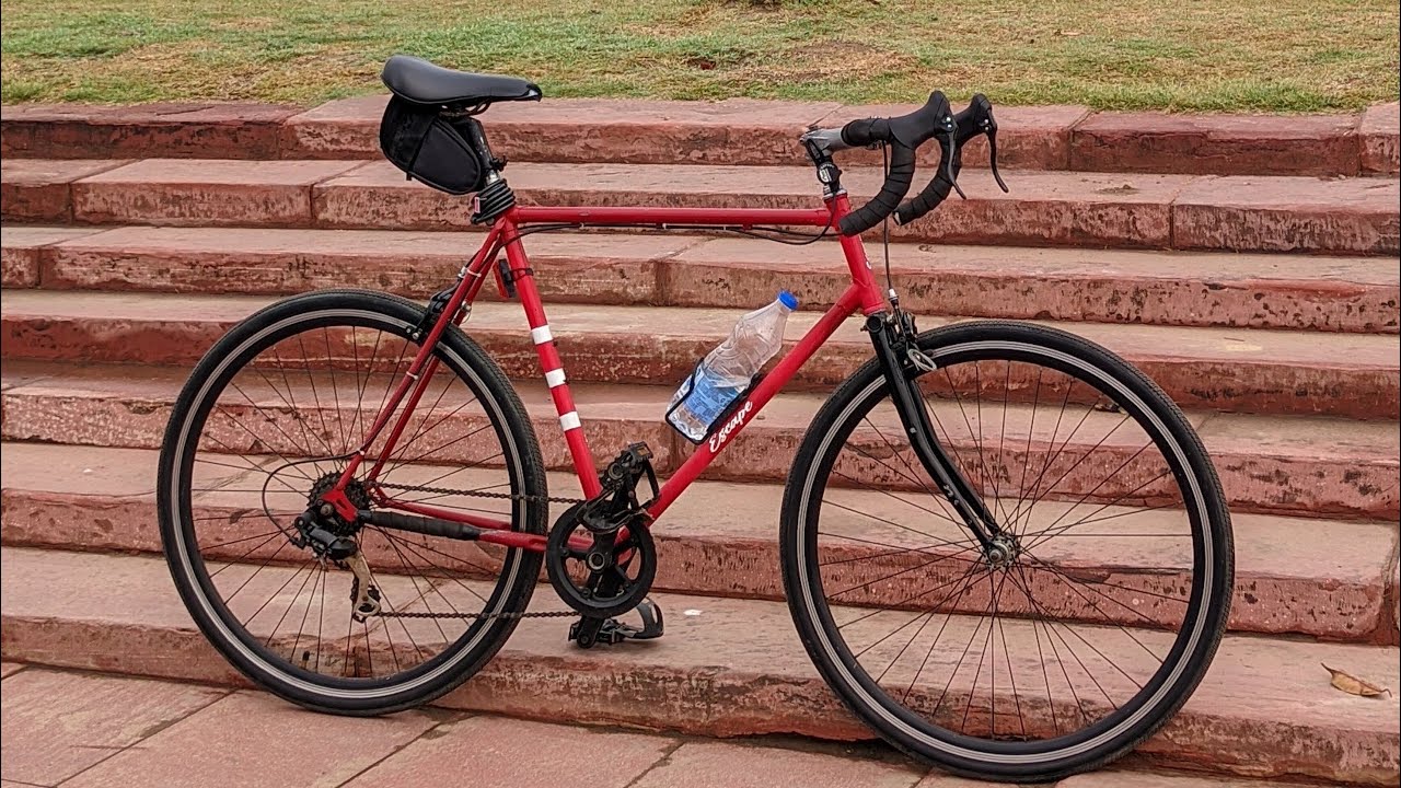 Hero Hawk | Custom Build | 2024 Year Update - YouTube