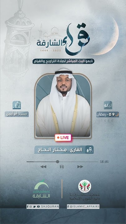 قد أفلح المؤمنون 1 الذين هم في صلاتهم خاشعون 2 والذين هم عن اللغو