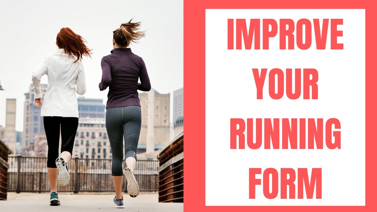 Running Specific Exercises for a Stronger Stride - YouTube