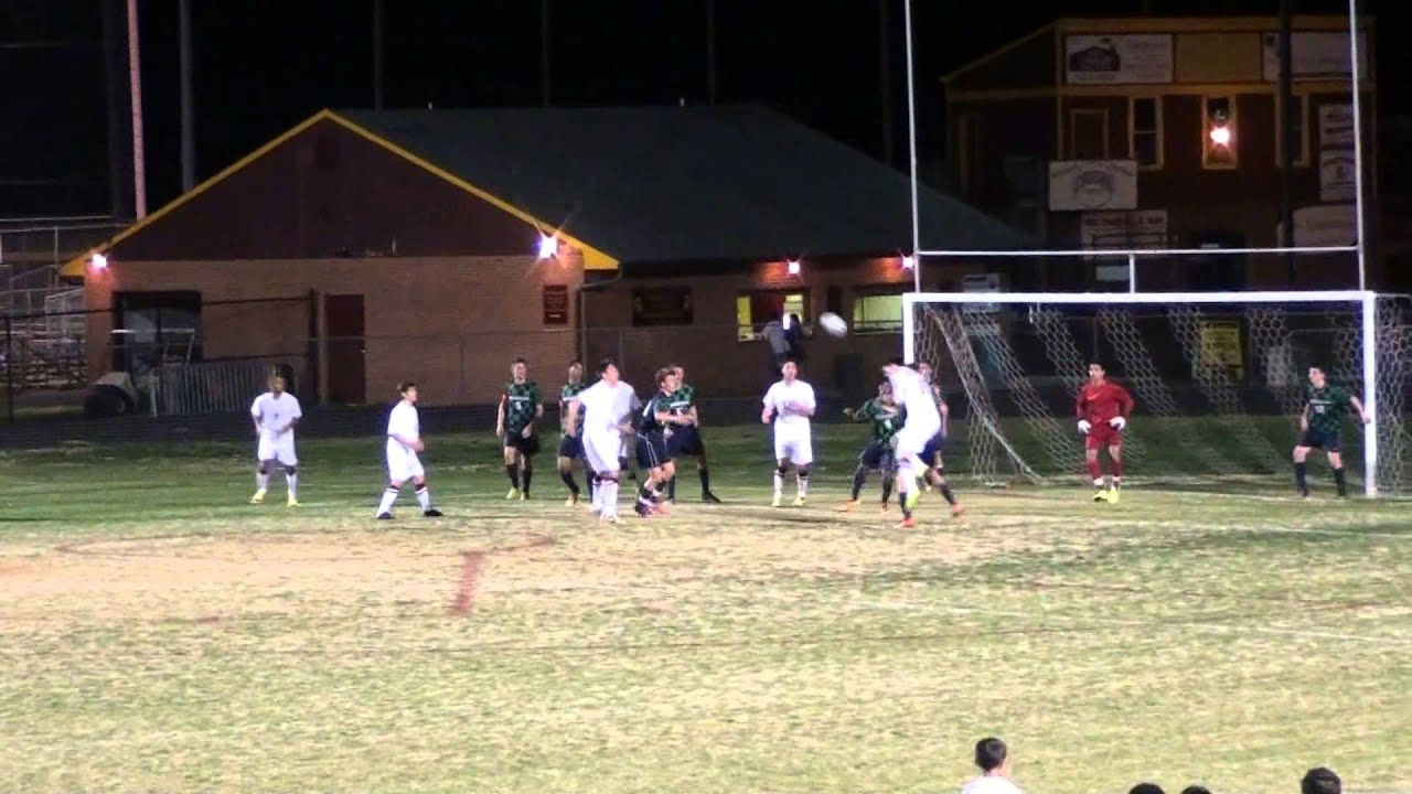 Broad Run Soccer Highlights - 4/10/2013 - YouTube