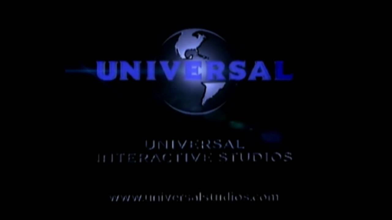 Nintendo, Universal Interactive Studios, Konami and Traveller's Tales 2002 logos - YouTube