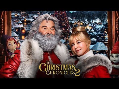 The Christmas Chronicles 2 Movie || Chrismas Movies || The Christmas Chronicles 2 Full Facts Review