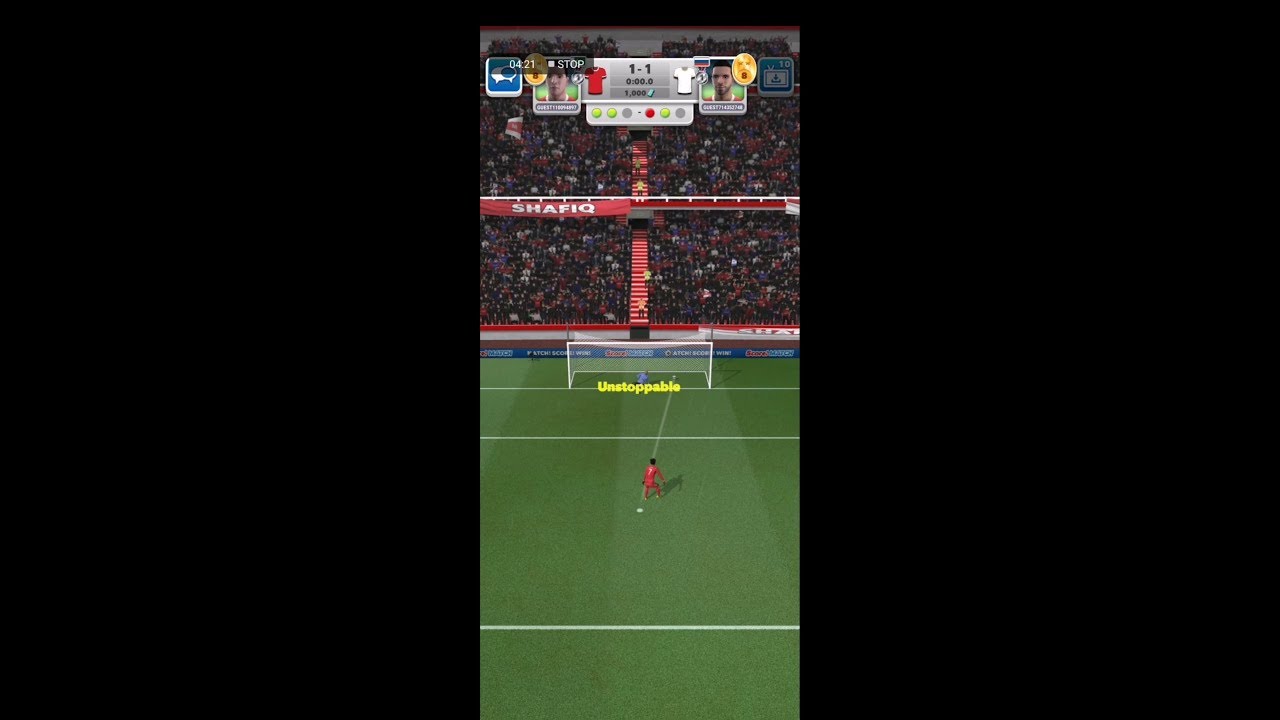 Score Match-Game of the Day-Score Match Tips-Score Match Tricks - YouTube