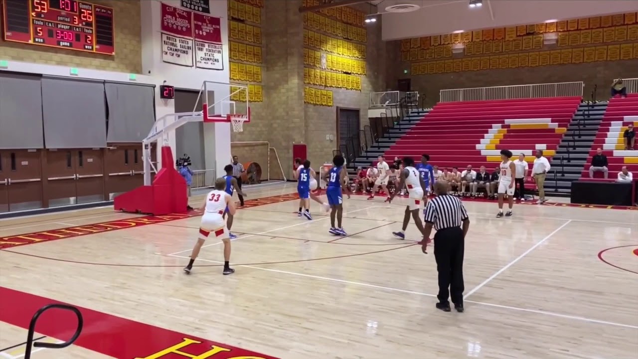 2021 Dillon Wilhite Junior Year Highlights - YouTube