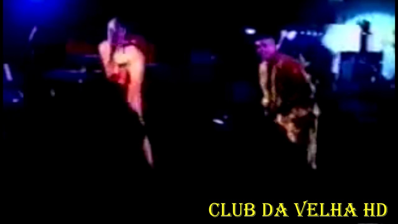 Zapp - Be Alright (Live) - YouTube