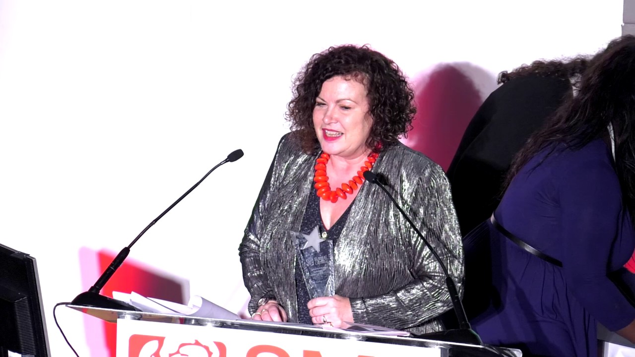 Labour CLP Of the Year, Labour Excellence Awards, SME 4 Labour Gala ...