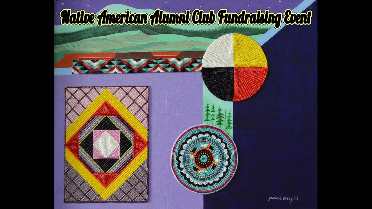 Fresno State Native American Alumni Club Presents James Luna & Fellow ...