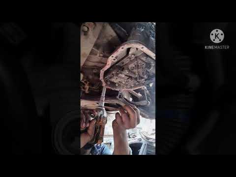 Fault code P0732: Speed 2 - incorrect ratio - YouTube