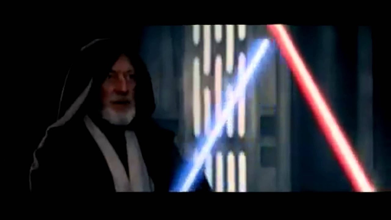 The Wealdstone Raider - Wealdstone Vader - YouTube