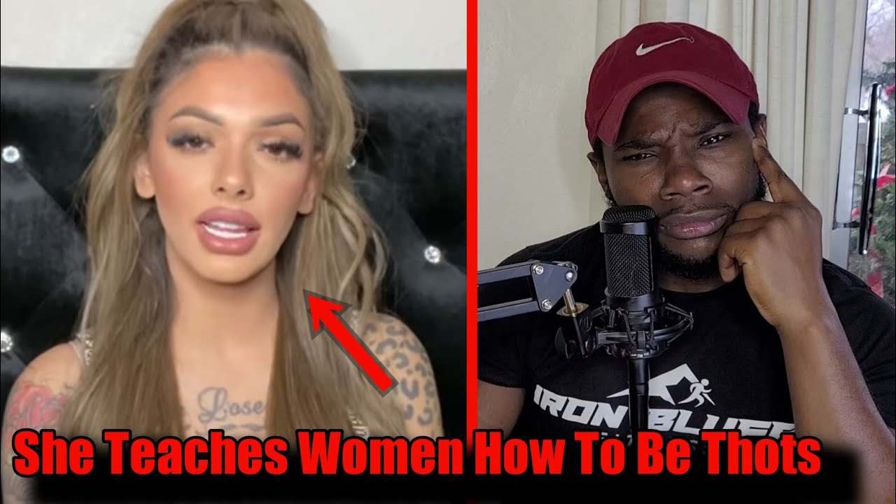 PMP: Celina Powell's Thots In Training Teaches Women How Too Get Flown ...