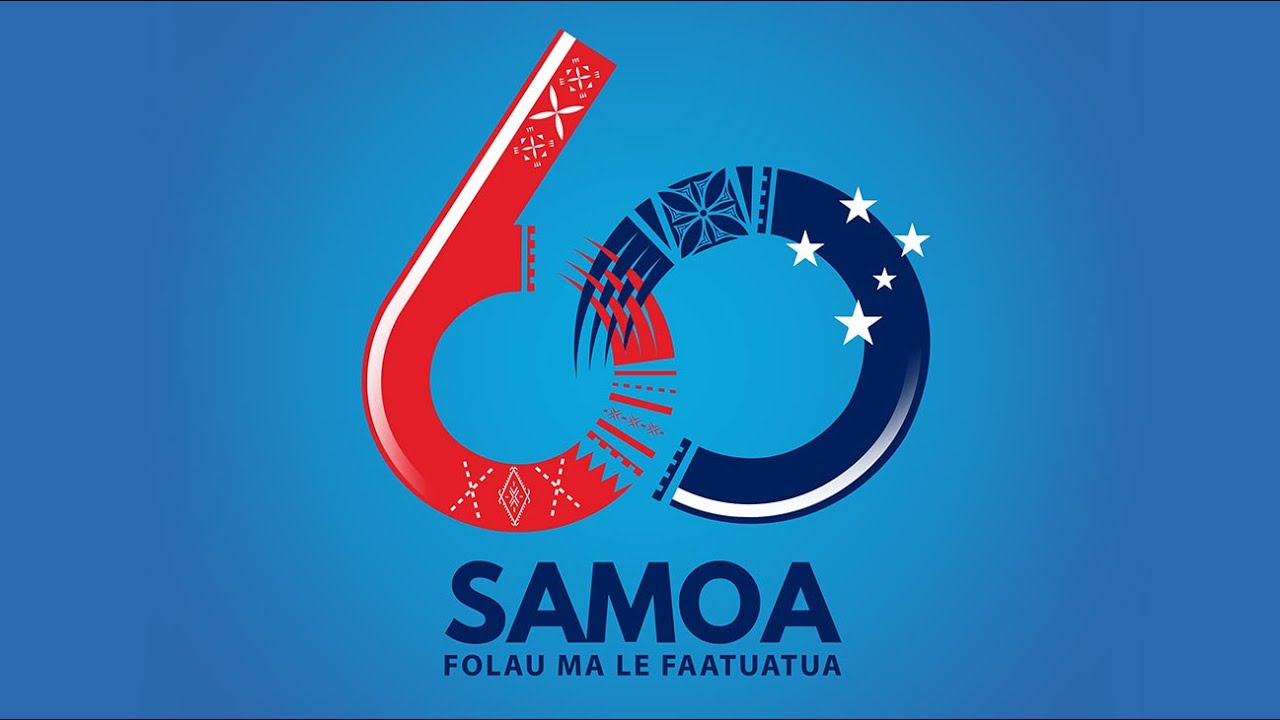 Samoa Tual'i (National Anthem of Samoa)_Cover by The National Orchestra ...