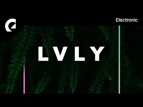 Lvly - Dive (Instrumental Version)