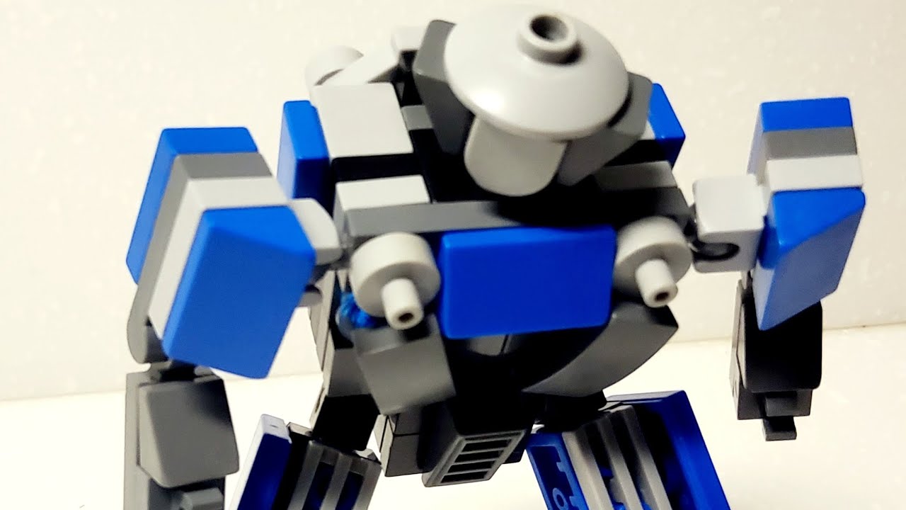 Transformers Dark Of The Moon Wheeljack In LEGO - YouTube