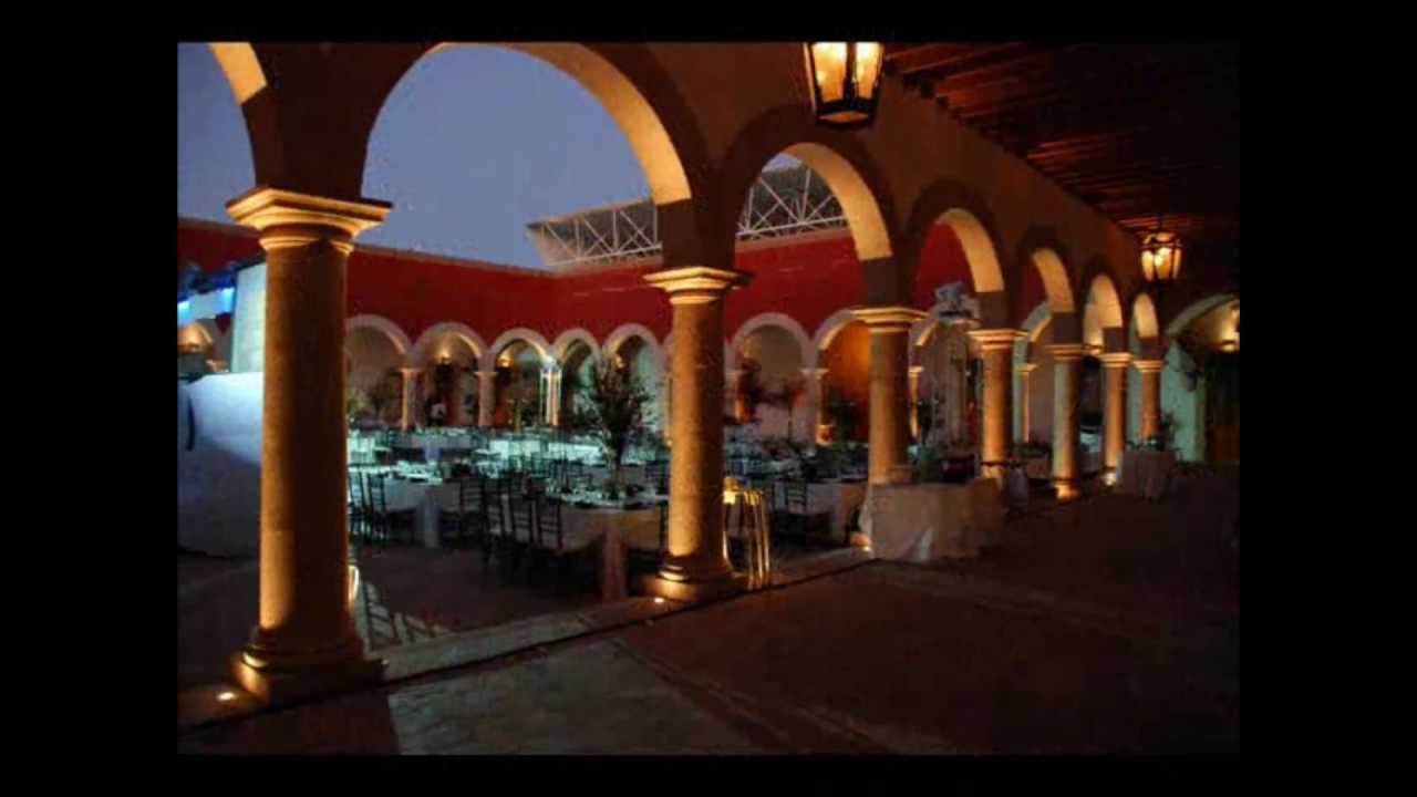 Graduación Claustro Santa Fe - YouTube