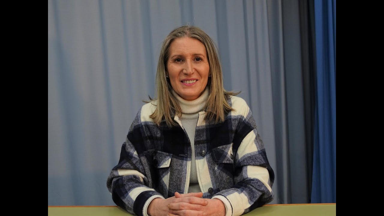 SEGORBE por ti con Marisa López - YouTube