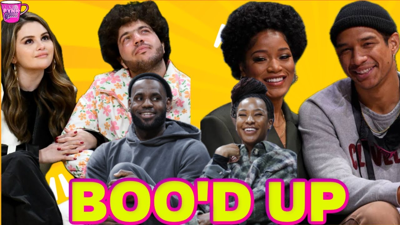 New Power Couples ALERT! The Latest Celebrity Love Stories 💘 - YouTube