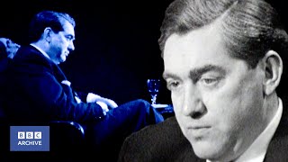 'The most expressive face I've ever seen': Tony Hancock at 100, by ...