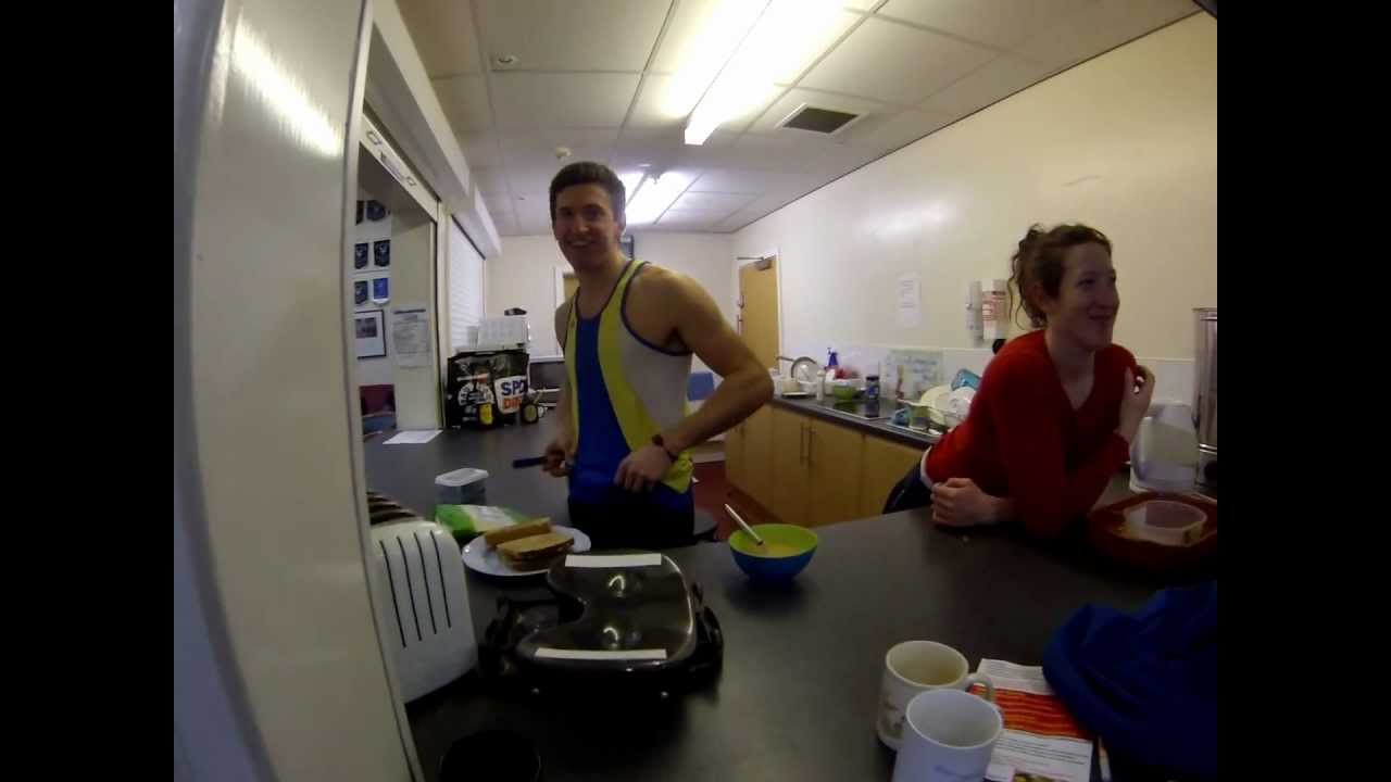 World class Start Find a Gopro - YouTube