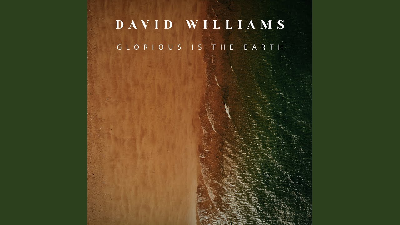 Glorious is the Earth - YouTube