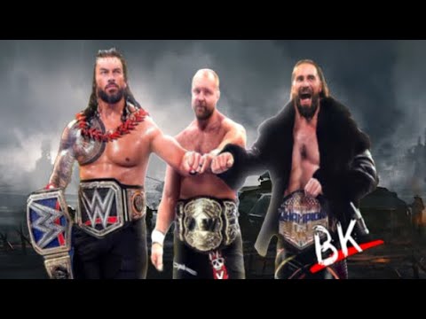 The Shield WWE Theme: Special OP Arena Effect - YouTube
