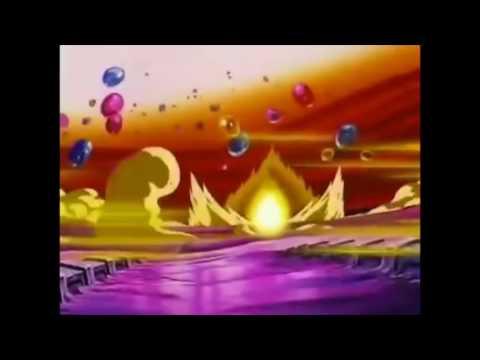 DBZ - Party Up (Up In Here)