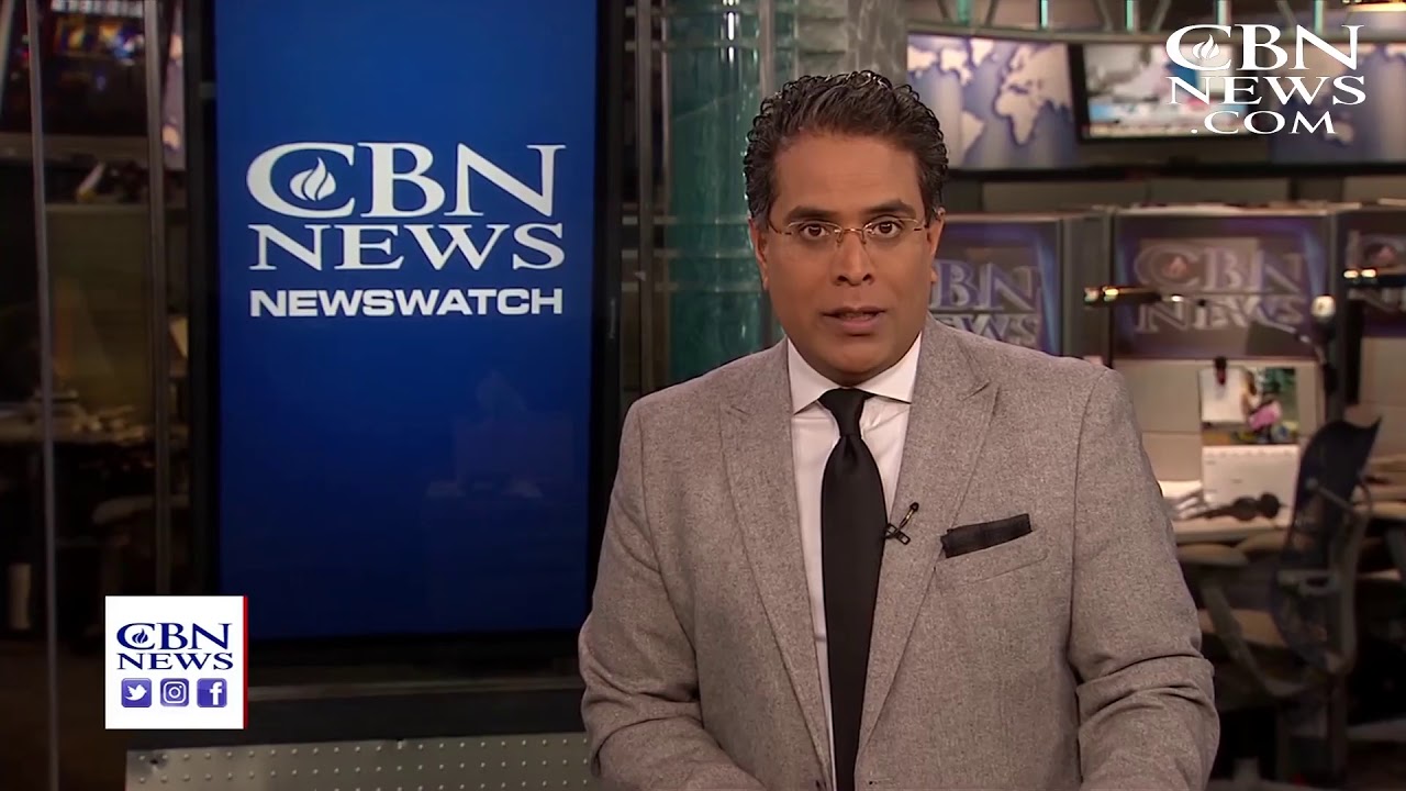 CBN NewsWatch: April 2, 2018 - YouTube