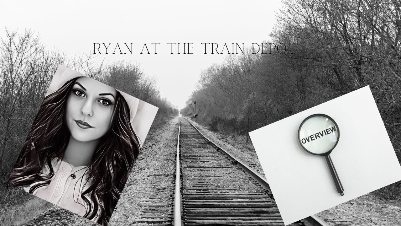 Ryan finds truth but is he being honest/Kid's wallets at homeless camp/Just so happens one is ...