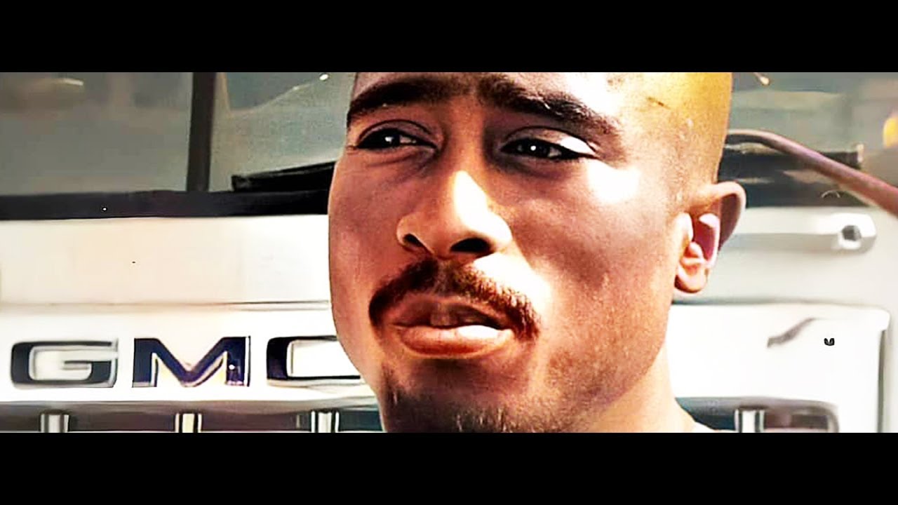 2Pac - "Glock'd Up 2" | NEW REMIX 2021 - YouTube
