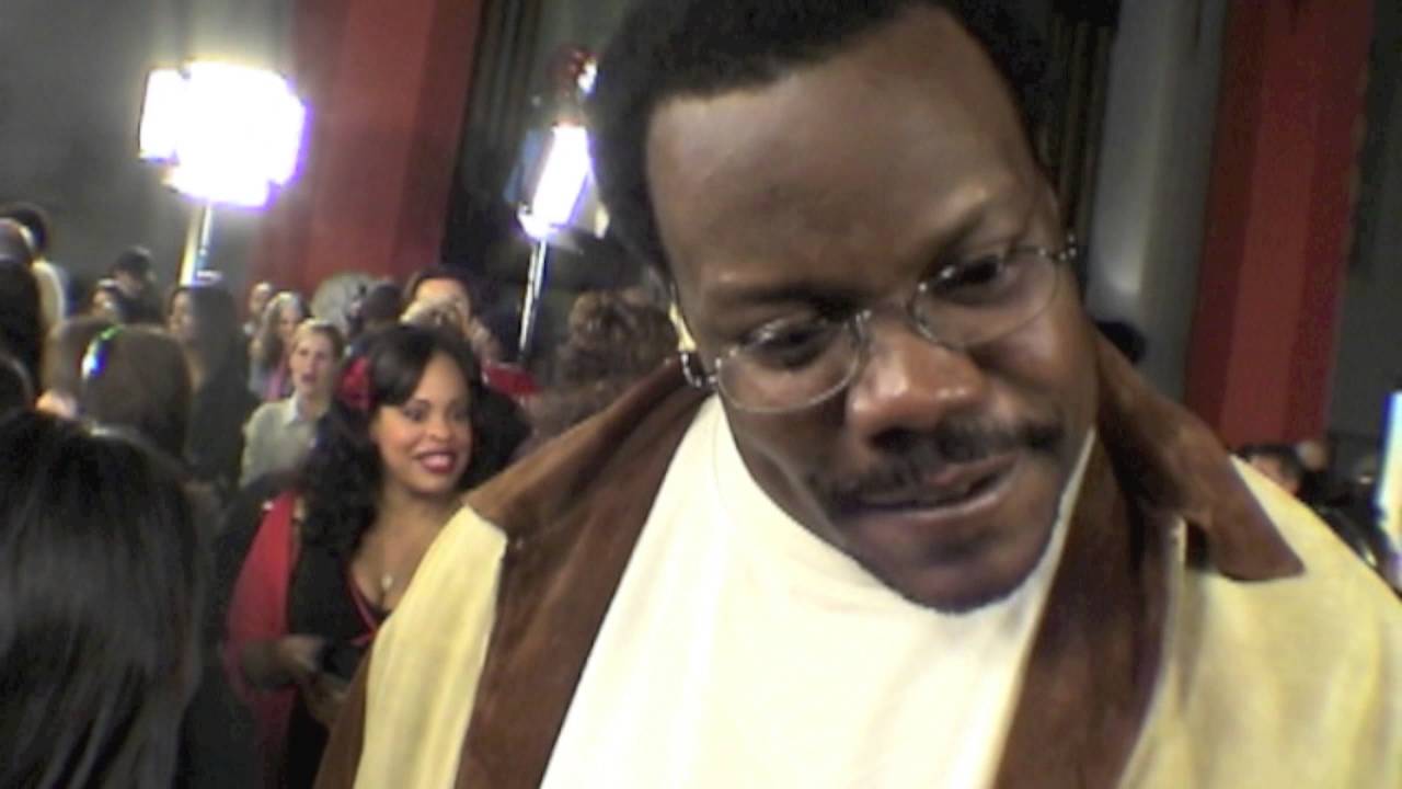 George Sharperson Interview - A Man Apart - YouTube