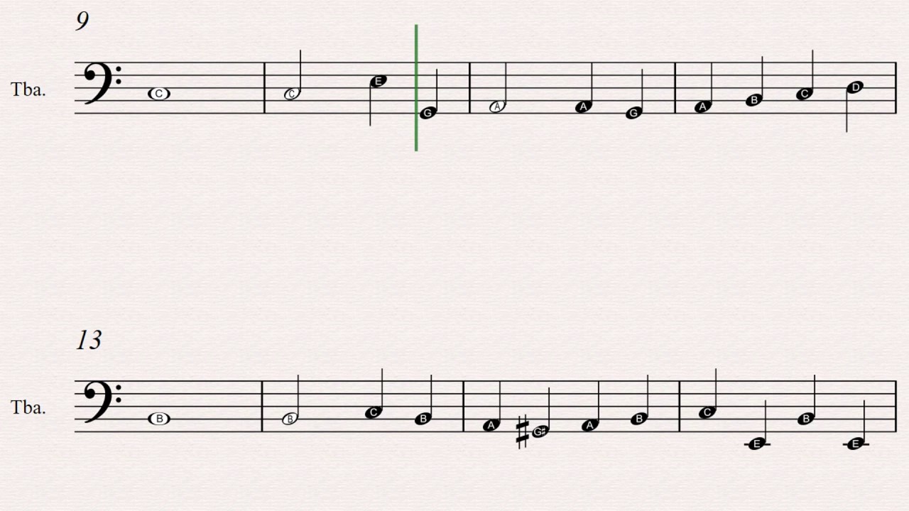 Christians Awake Salute The Happy Morn Sheet Music: (20 Easy Christmas ...