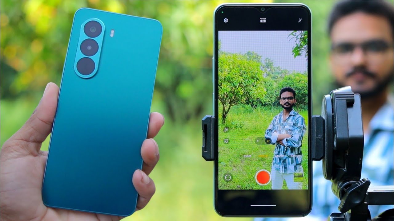 Realme P4X 5G Camera Test All Features & Settings | realme p4x 5g ...