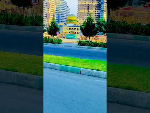 Iran city tihran#video #asadvlogs