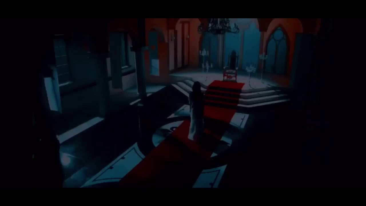 DeMOON (디무운) - 'Simon Says' Official Teaser - YouTube