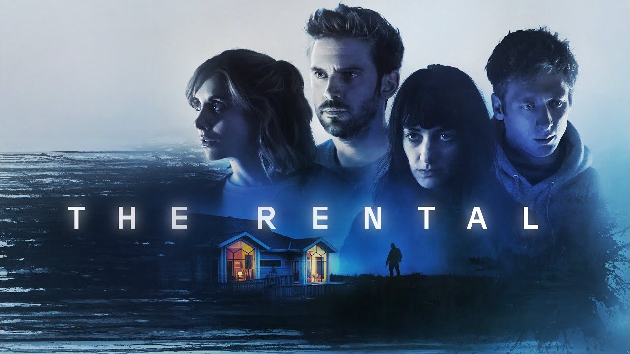 The Rental (2020) | Behind the Scenes - YouTube