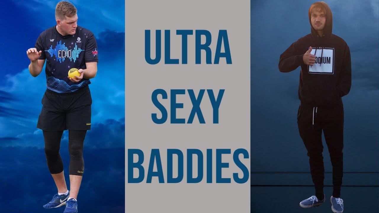 Ultra Sexy Baddies - Dallas Tour Stop 2021 Highlights - YouTube