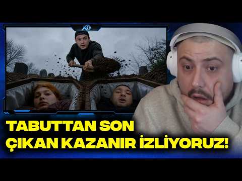 TABUTTAN SON ÇIKAN KAZANIR İZLİYORUZ! | ORKUN IŞITMAK | ORK FACTOR FİNAL