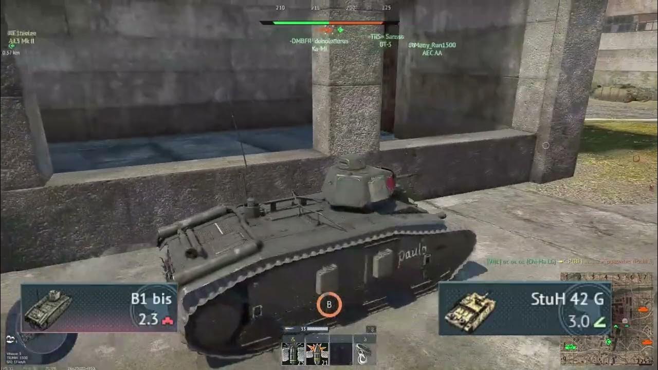 B1 BIS .EXE - YouTube