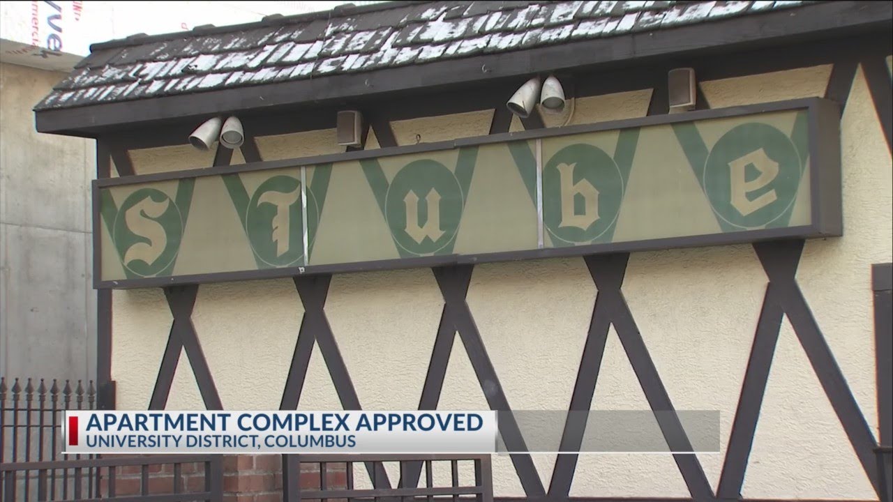 Bier Stube demolition project moves forward with commission approval ...
