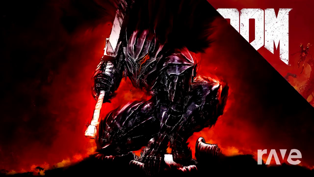 Brother And Tear - Doom Ost & Berserk | RaveDJ - YouTube