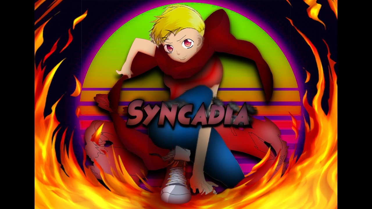 Syncadia Theme Song V2 - YouTube