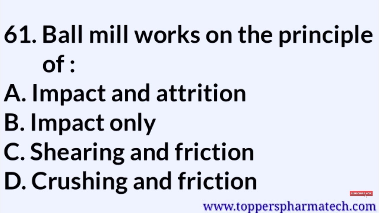 UPSC Drug Inspector Exam Solved Questions Paper - 1 - YouTube