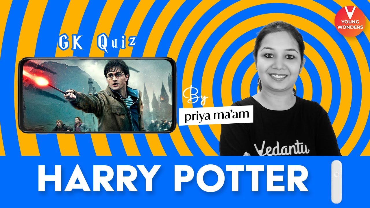 Harry Potter - Wizard World Of Harry Potter | Potterhead's | Hogwartz ...