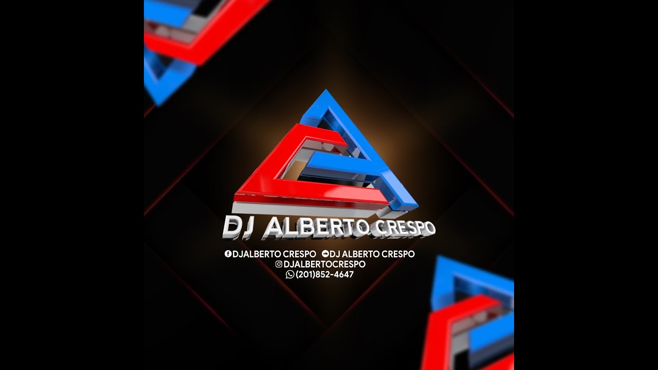 Alberto Crespo Live Stream - YouTube
