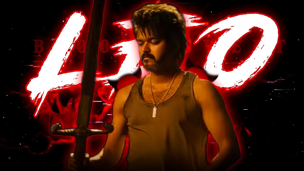 Leo edit || Leo trailer edit || vijay status || Leo status. 🔥😈 #leo # ...