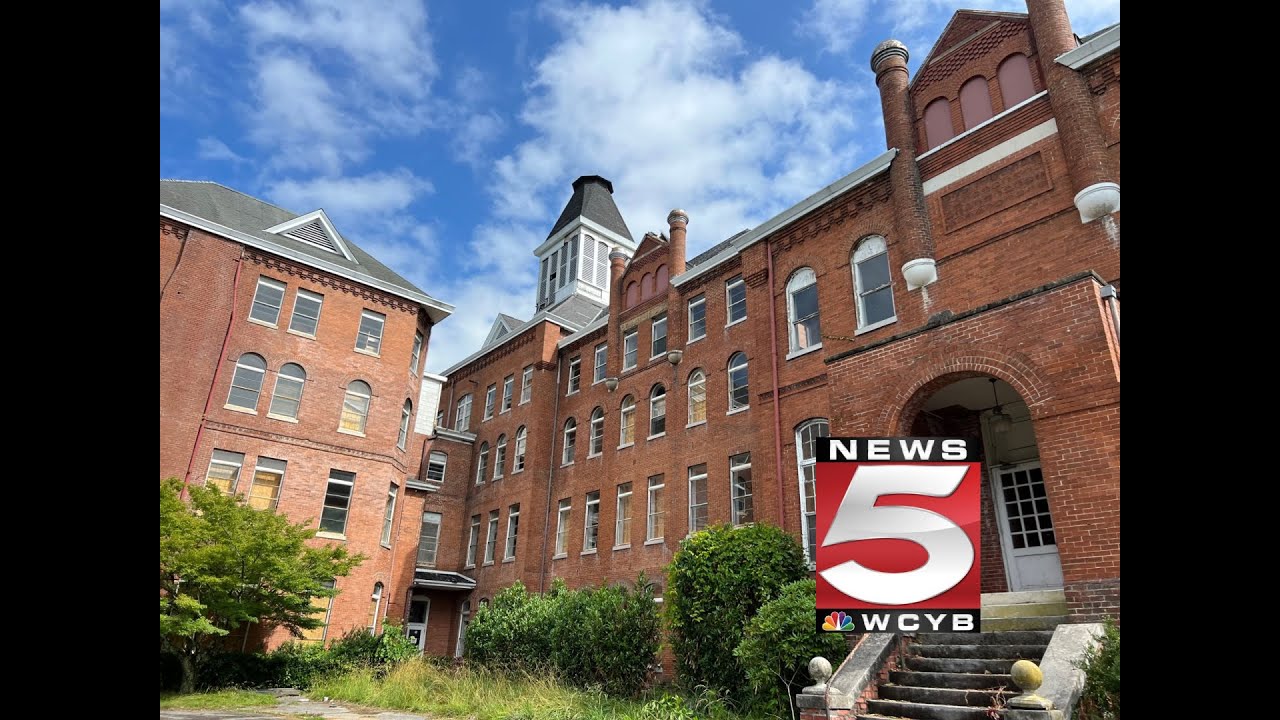 Emergency fix underway at former Virginia Intermont College campus ...