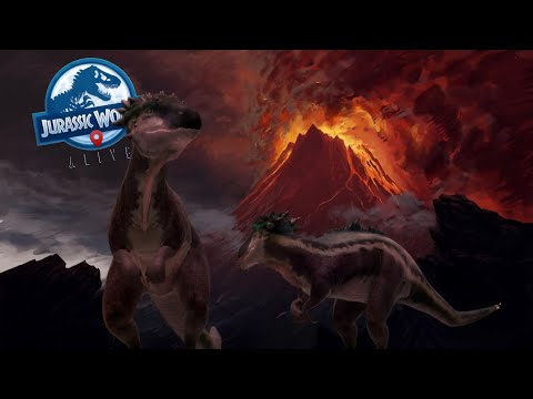 The little Ghost of JWA - Hocus YT - YouTube