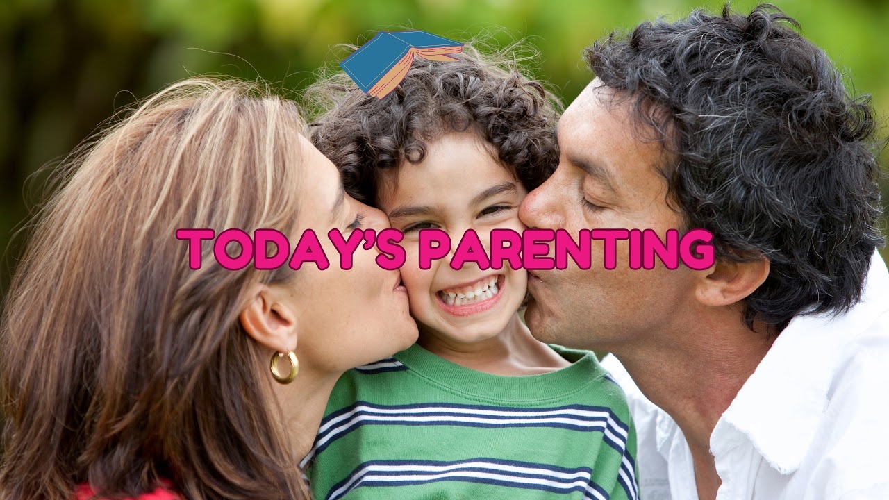 TODAY'S PARENTING Live Stream - YouTube
