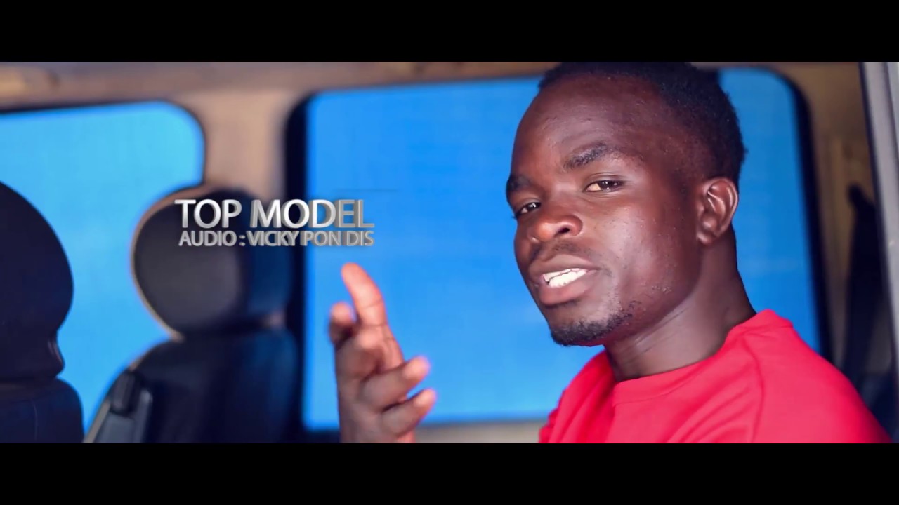 BABZ - TOP MODEL (OFFICIAL VIDEO) - YouTube