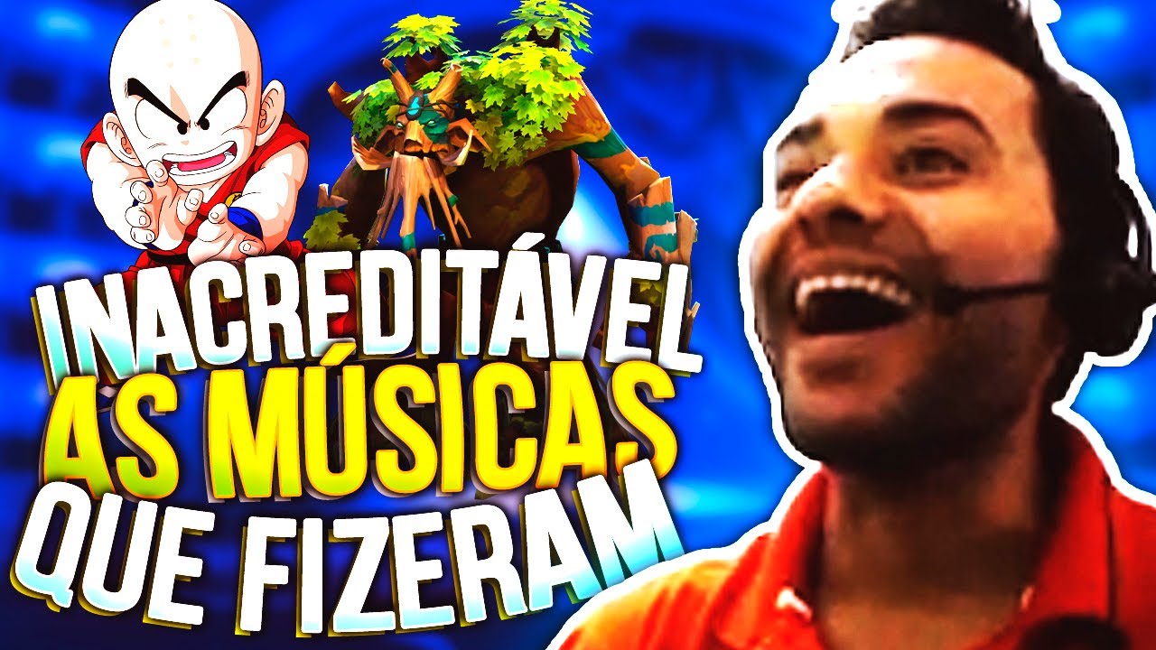 SEU CREYSON DUO KURIRIN | Venomancer - MID - YouTube