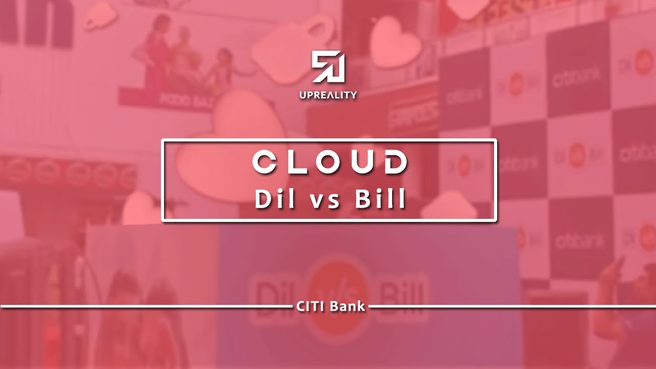 Cloud - Dil Vs Bill for citi bank - YouTube
